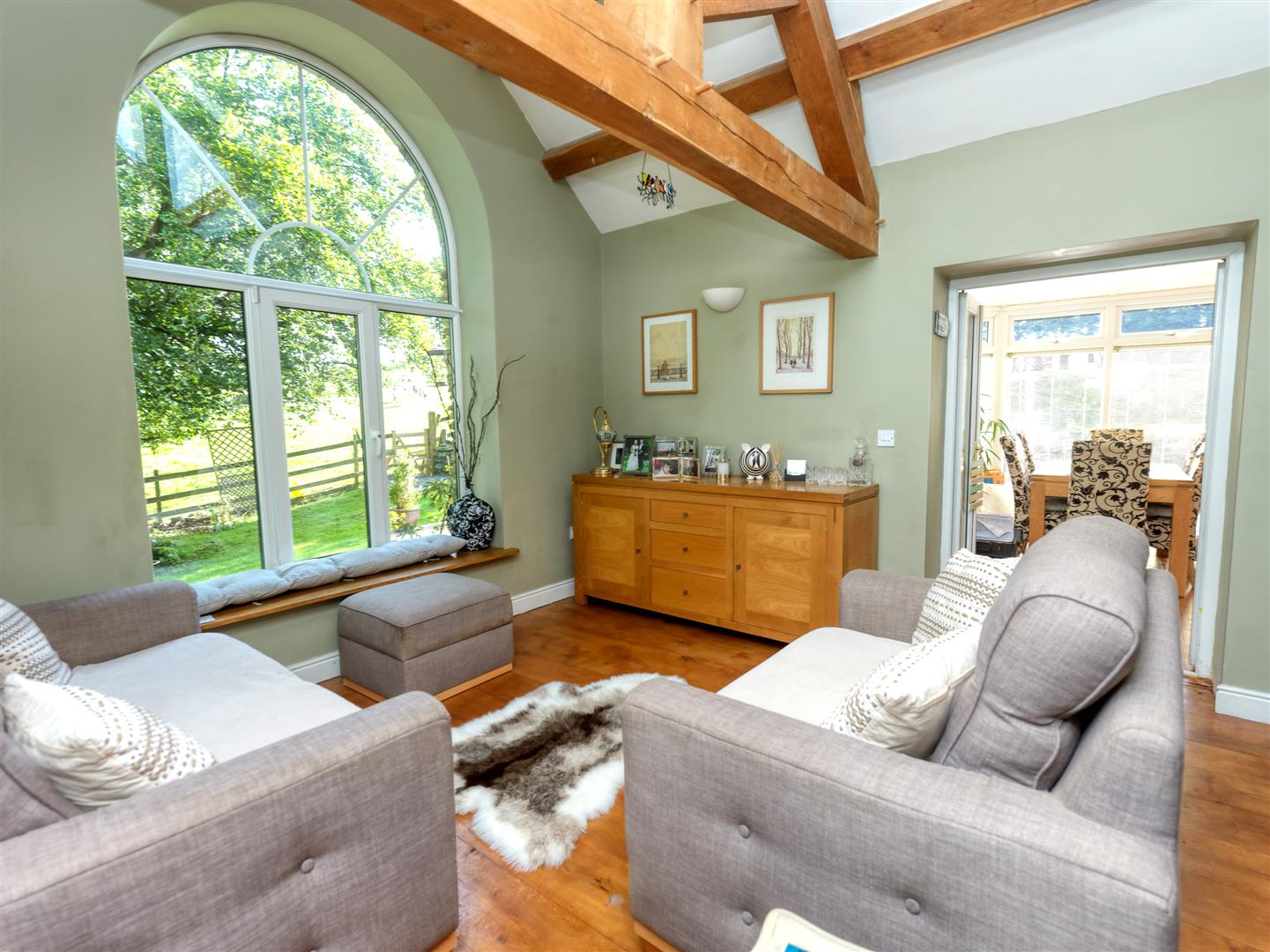 The Cop, Corwen, LL21 0NT | Estate Agents & Auctioneers